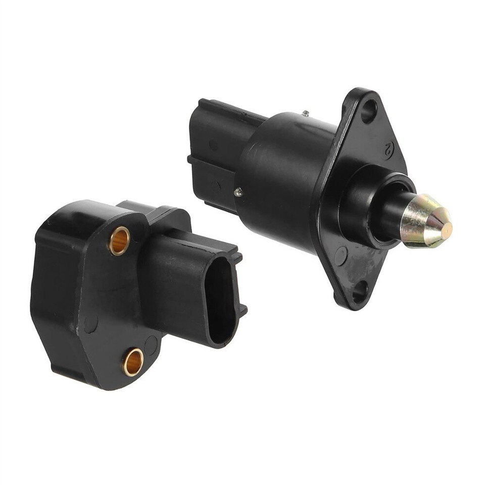 Throttle Position Sensor & Idle Air Control Valve For Jeep Wrangler TJ ...