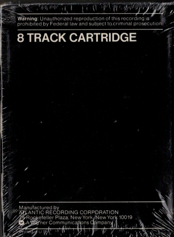 Elan by Firefall (8-Track Tape, 1978, Atlantic) FACTORY SEALED | eBay