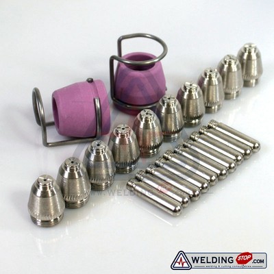 Plasma Cutters - Cutting Guides Kit