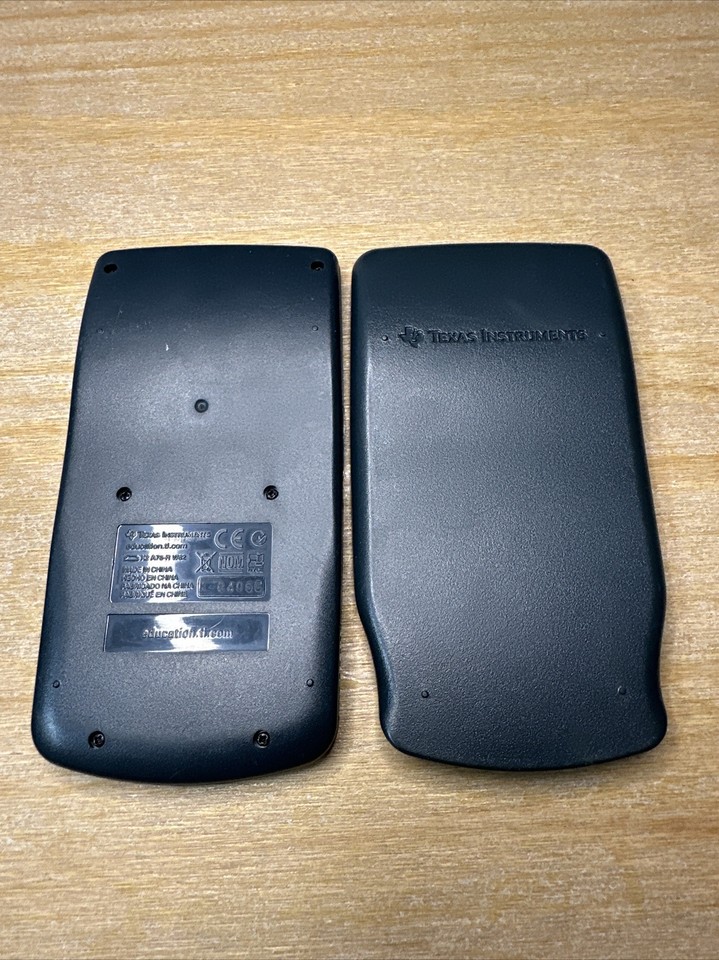 Texas Instruments TI-30X-A Scientific Calculator TESTED Works TI-30A | eBay