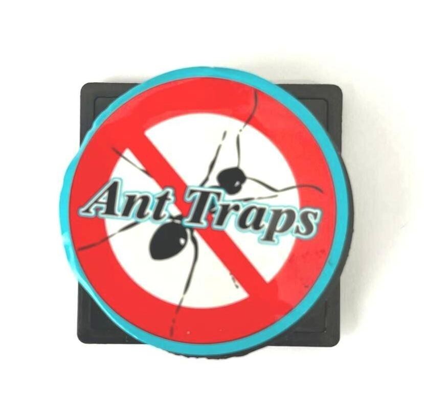 6 x Ant trap Insect Catcher Killer Trap Pest Pre-Baited Poison Free Ant ...