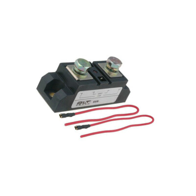 SSR-20048ZD3B Relay: Semiconductor VAT Control: 4-32VDC 200A 44-480VAC ...