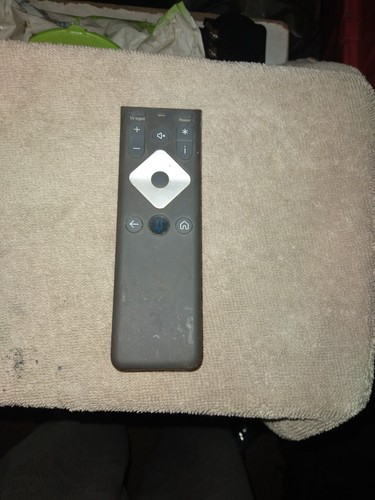 XFINITY XR16 Wireless Voice Remote Control - Black | eBay