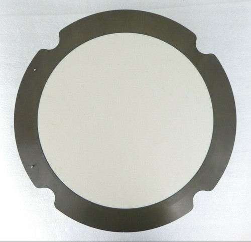 Rudolph Technologies F30 300mm Wafer Stage Optical Inspection ...