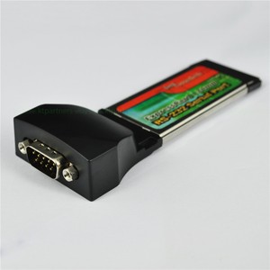 New Laptop With Serial Port