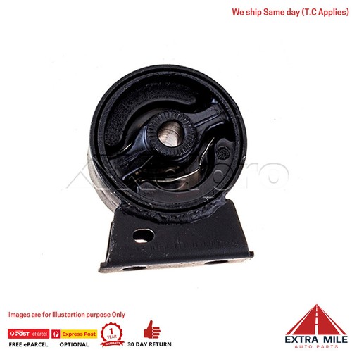 Engine Mount Front for Toyota Corolla 1.6L 4cyl AE82 4A-LC MT8248 | eBay