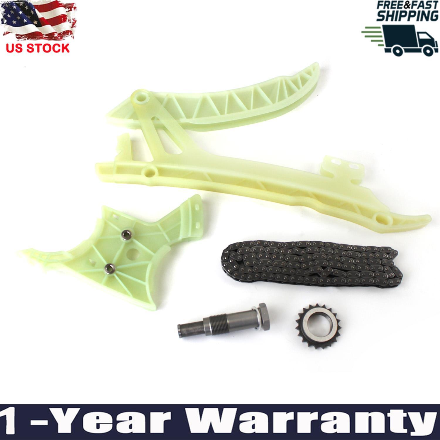 For BMW 125i 220i 328i 428i 320 X1 Z4 F10 L4 Turbo N20B20A Timing Chain ...