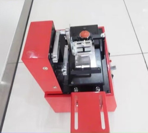 Electric Sealed Ink Cup Pad Printer Date Number Logo Printing Machine YM600-B | eBay