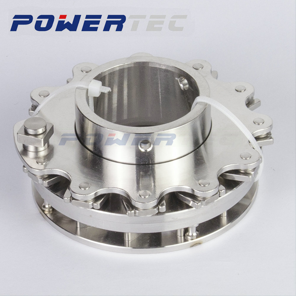 RHF4 turbo nozzle ring VNT VV14 VF40A132 A6460960699 for Mercedes-Benz ...