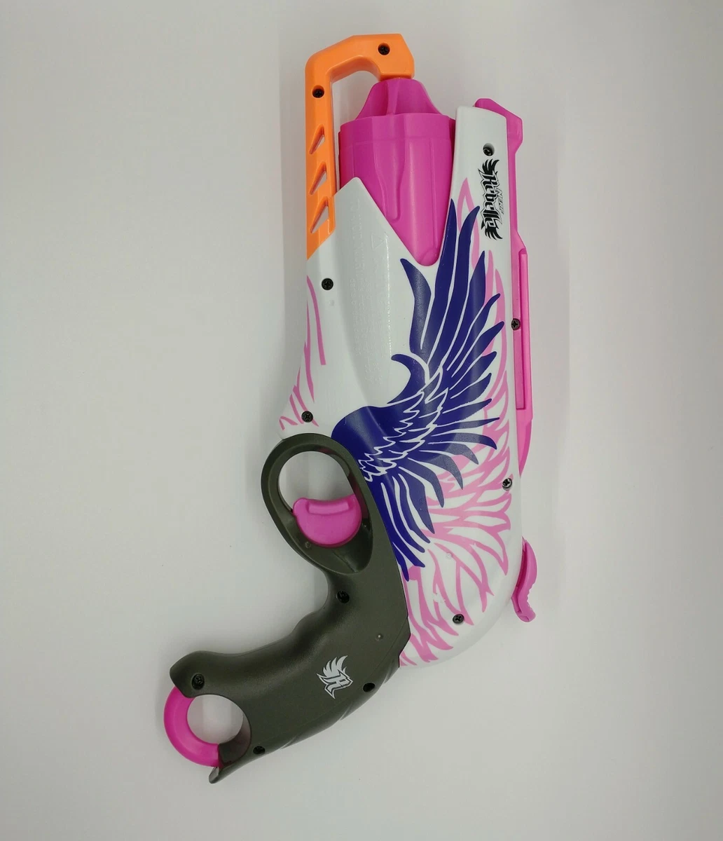 Nerf Rebelle Sweet Revenge Dart Kit