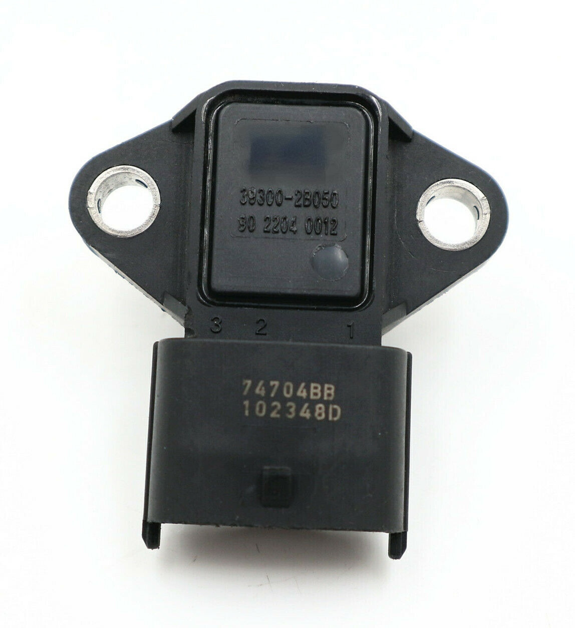 Original New Manifold Pressure MAP Sensor 39300-2B050 393002B050 | eBay