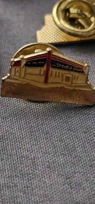 Vintage Steak N Shake Staff Pins Lot | eBay