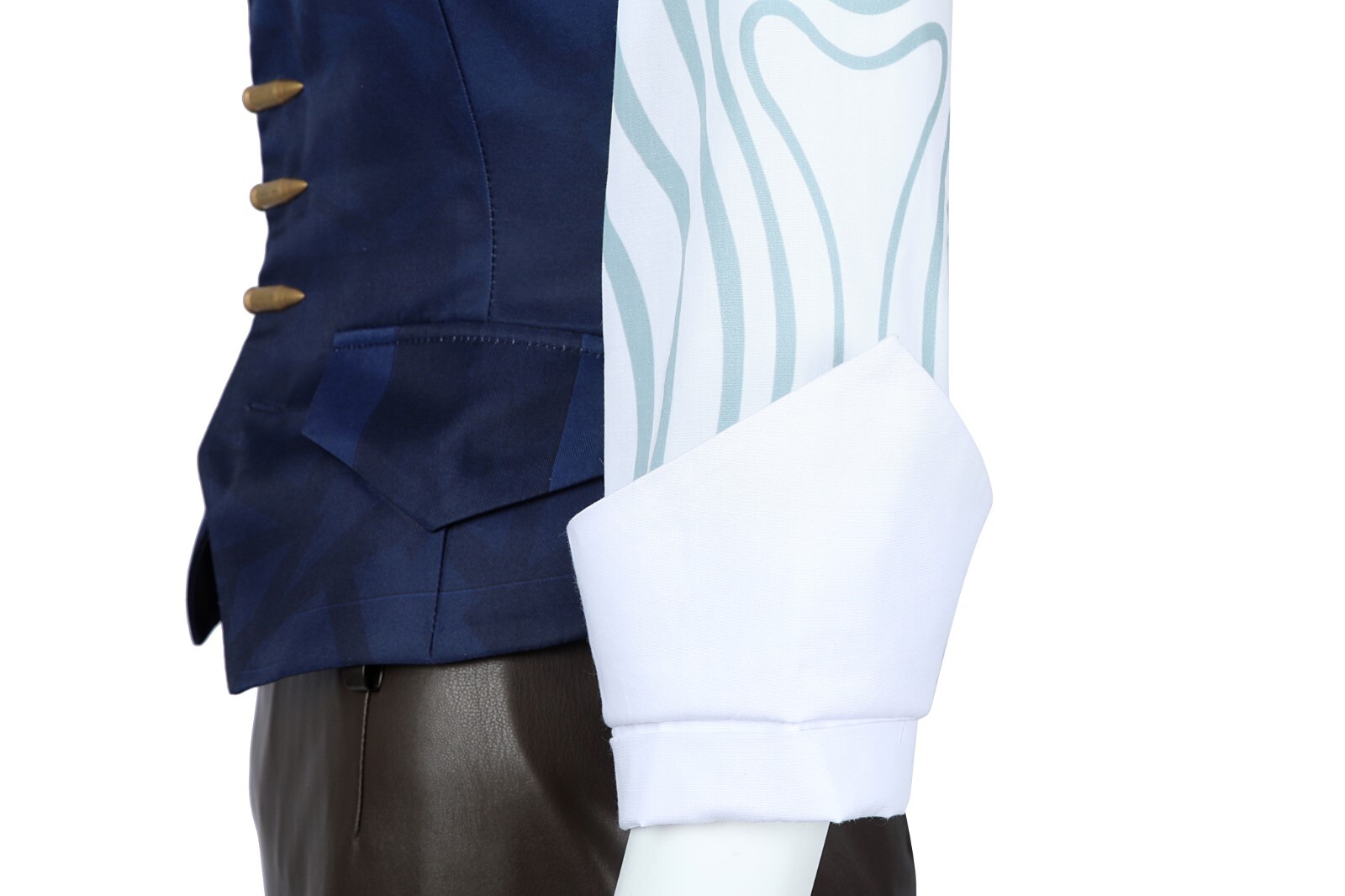 Valorant Chamber Game Cosplay Costume Outfit Female Version | eBay