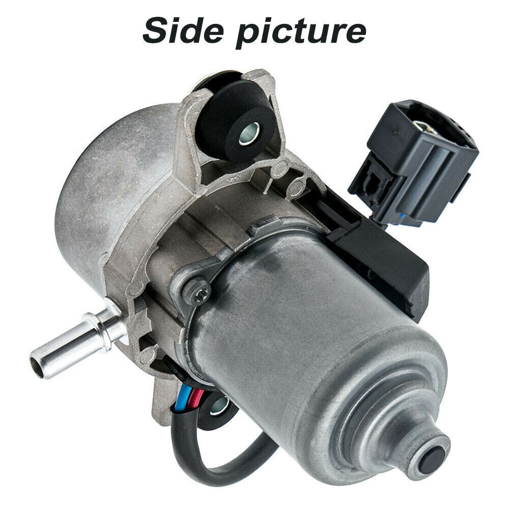 92227002 70W Vacuum Pump Suits Fits For Holden VE/VF V6 V8 Hotrod Hella ...
