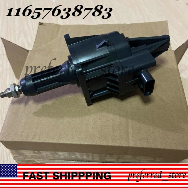 Turbo Charger Wastegate Actuator 11657638783 For BMW 228i 320i 328i ...