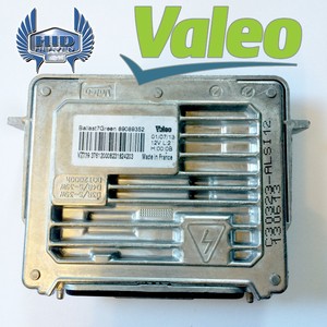 OEM Valeo 7G Jaguar XJ XJR F-Type Xenon Headlight Ballast 7G C2D5271 ...