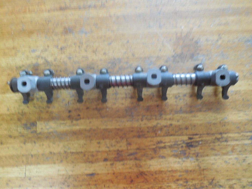 1958 - 1976 FORD FE ADJUSTABLE ROCKER ARM ASSEMBLY REMANUFACTURED 352 ...