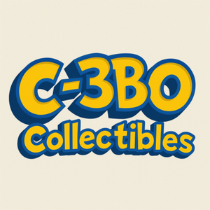 C-3BO Collectibles LLC | eBay Stores