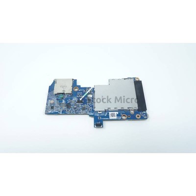 Carte Audio - Lecteur Smart Card 455N0C32L01 - 455N0C32L01 pour HP ...