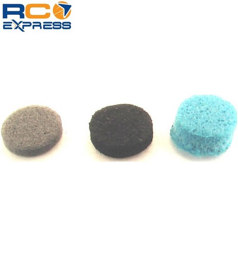 X Spede Rebound Foams BUSHING 1 2 3 (30) TDA10123 | eBay