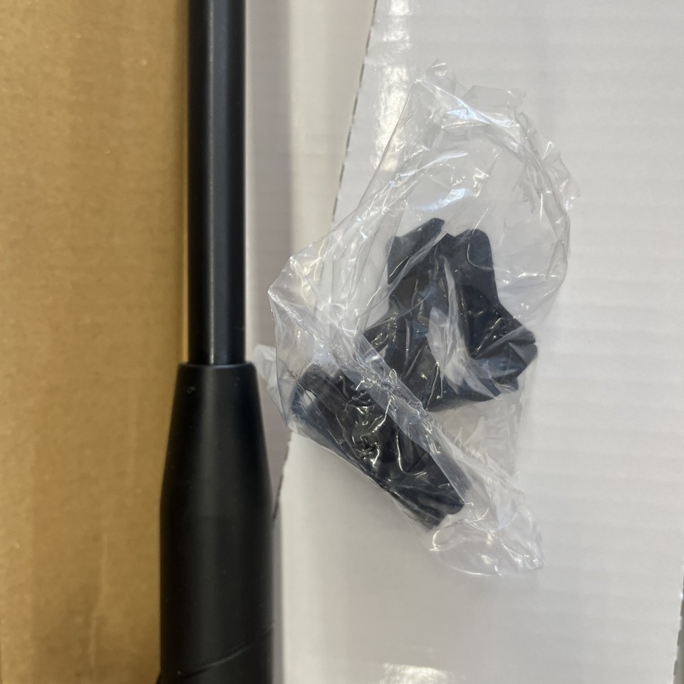 Beeman Marksman Jackal .177 Cal. Pellet Air Rifle w Scope (Mod 2066 ...