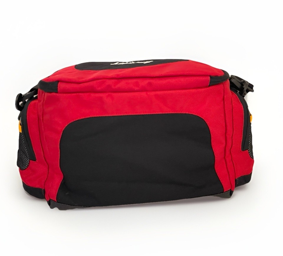 Nice Rare New Barkley Medium Tackle Bag | eBay