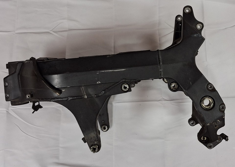 00-01 HONDA RVT1000R SP1 RC51 FRAME CHASSIS | eBay