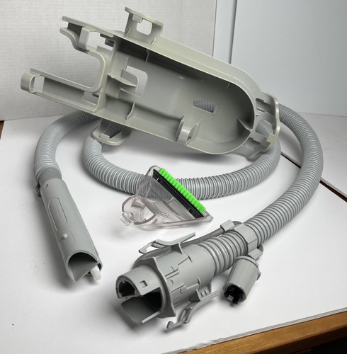 HOOVER MAX Extract Dual V WidePath F7412900 Hose Scrubber BRUSH TOOL ...