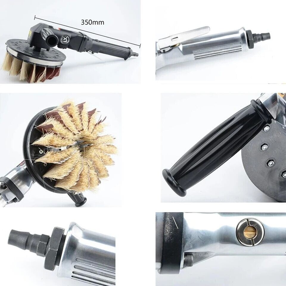 Air Contour Sanding Machine Cabinet Door Sander Woodworking Curved ...