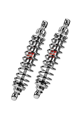 BITUBO HD025WME03 RR SHOCKS STSTER 11 5' C HARLEY XLH 883 SPORTSTER ...