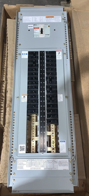 Electrical Panels & Boards - 225A Amp