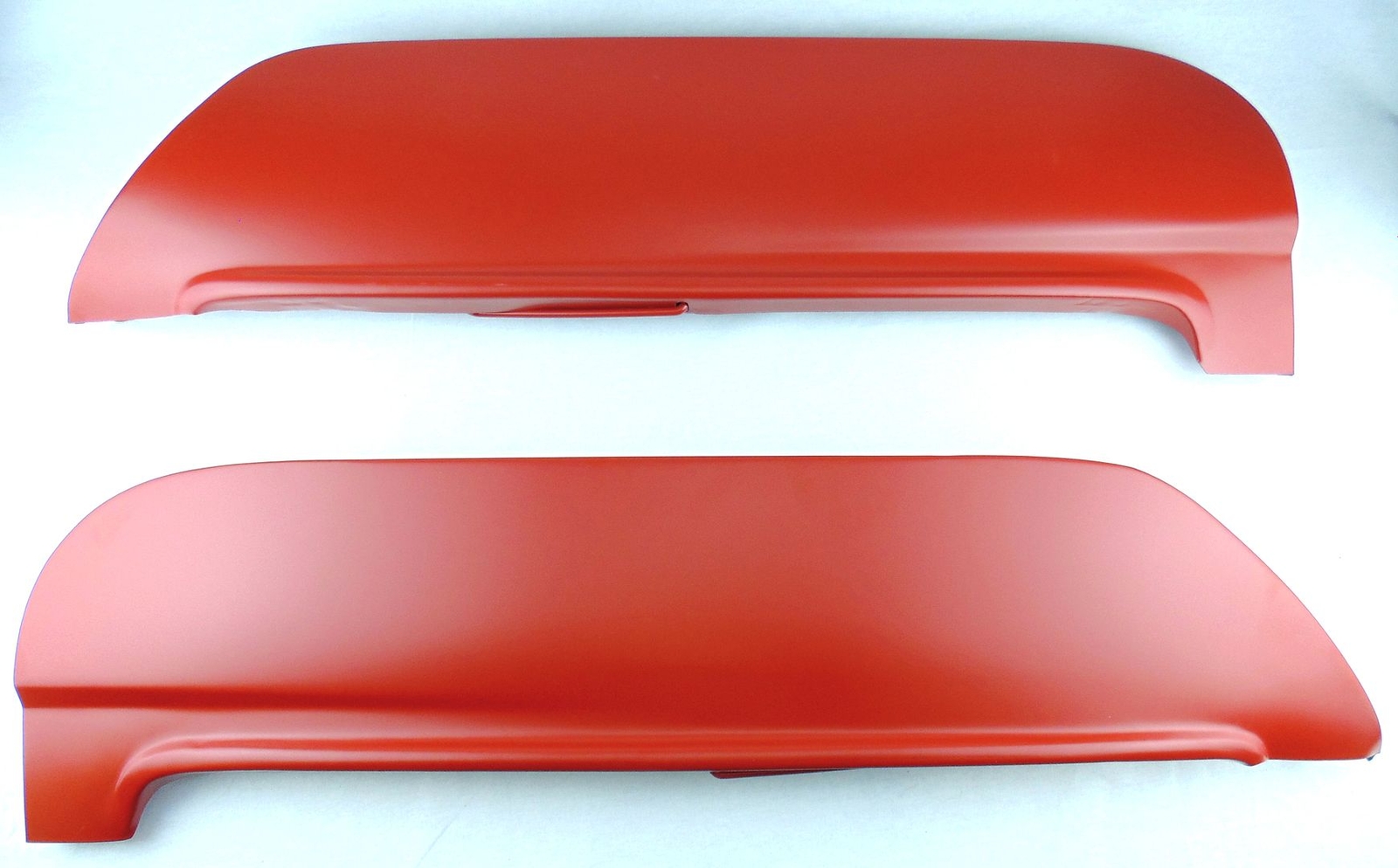 52 53 54 1952 1953 1954 Ford & Mercury Overlay Mount Metal Cruiser ...