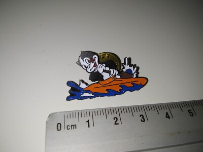 PINS - BD / dessin animé - PIF ET HERCULE - kayak | eBay