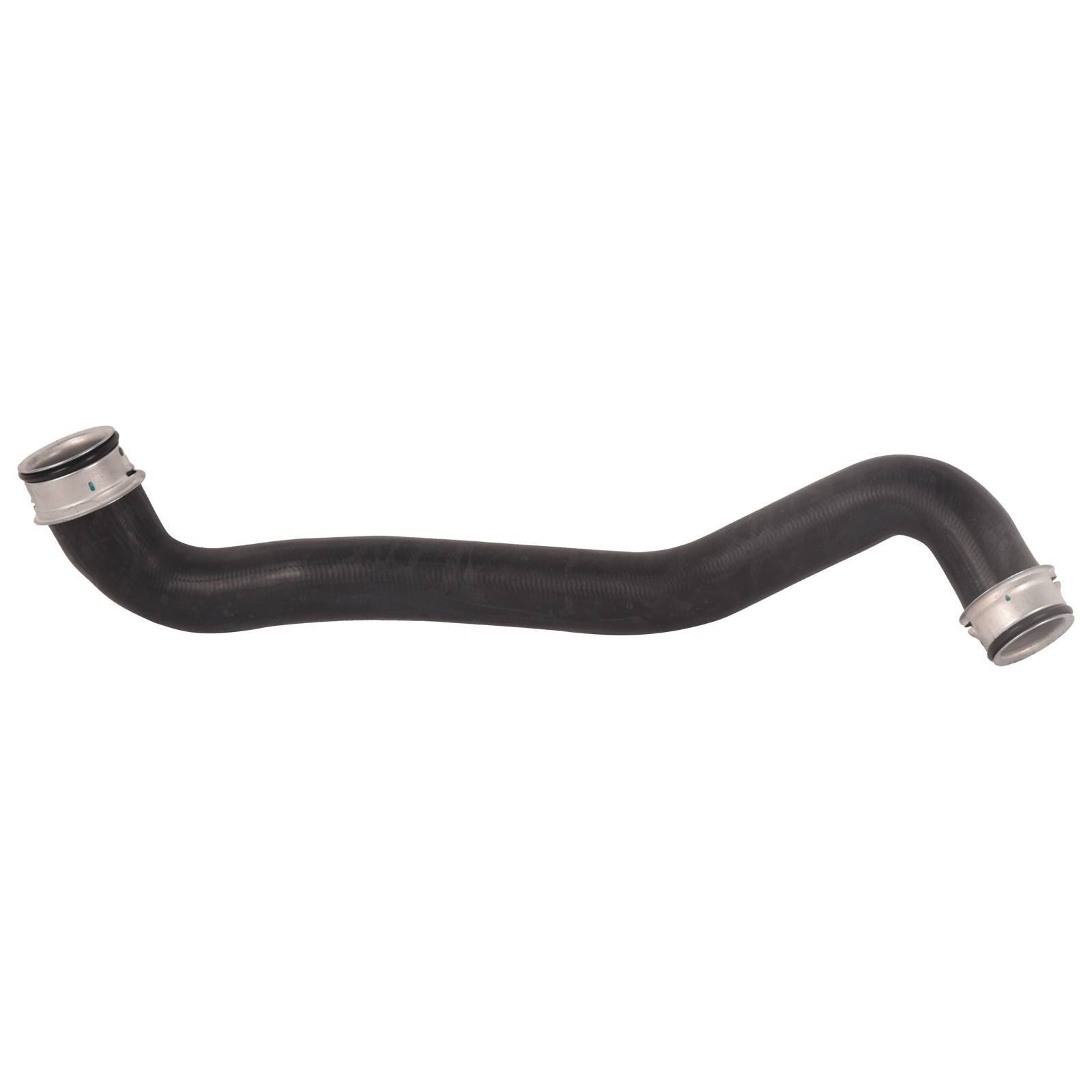 For Mercedes-Benz C250 2012-2015 L4 1.8L Engine Radiator Coolant Hose ...