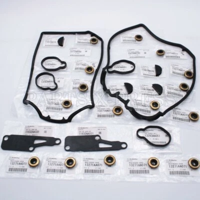 GENUINE OEM SUBARU IMPREZA 2.0L TURBO WRX | Grelly USA