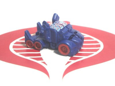 Transformers Action Figure Movie MINI Optimus Prime | eBay