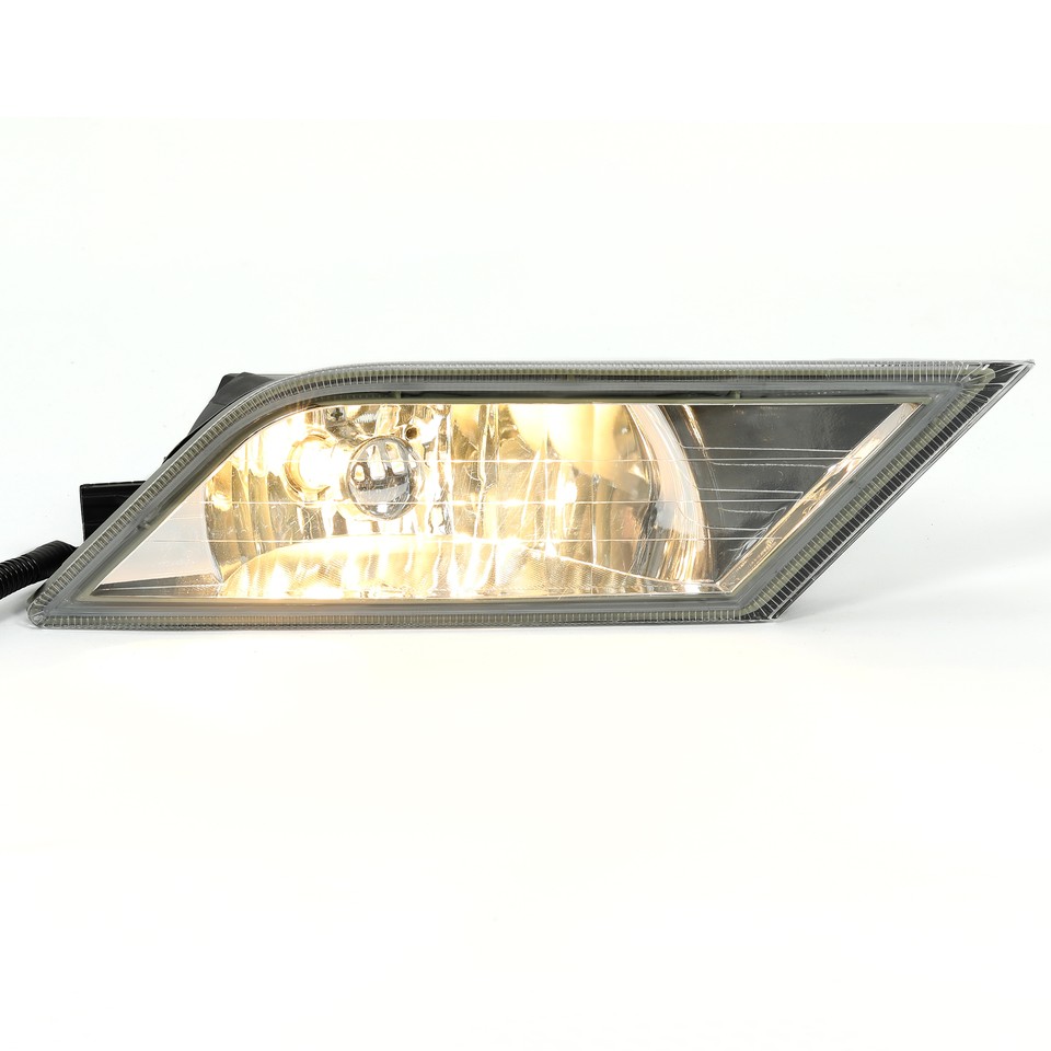 Fit 2011-2013 Honda Odyssey Driving Bumper Fog Light Kit with Wire ...