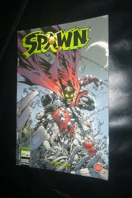 comics v.f FRANCAIS SPAWN 64 | eBay