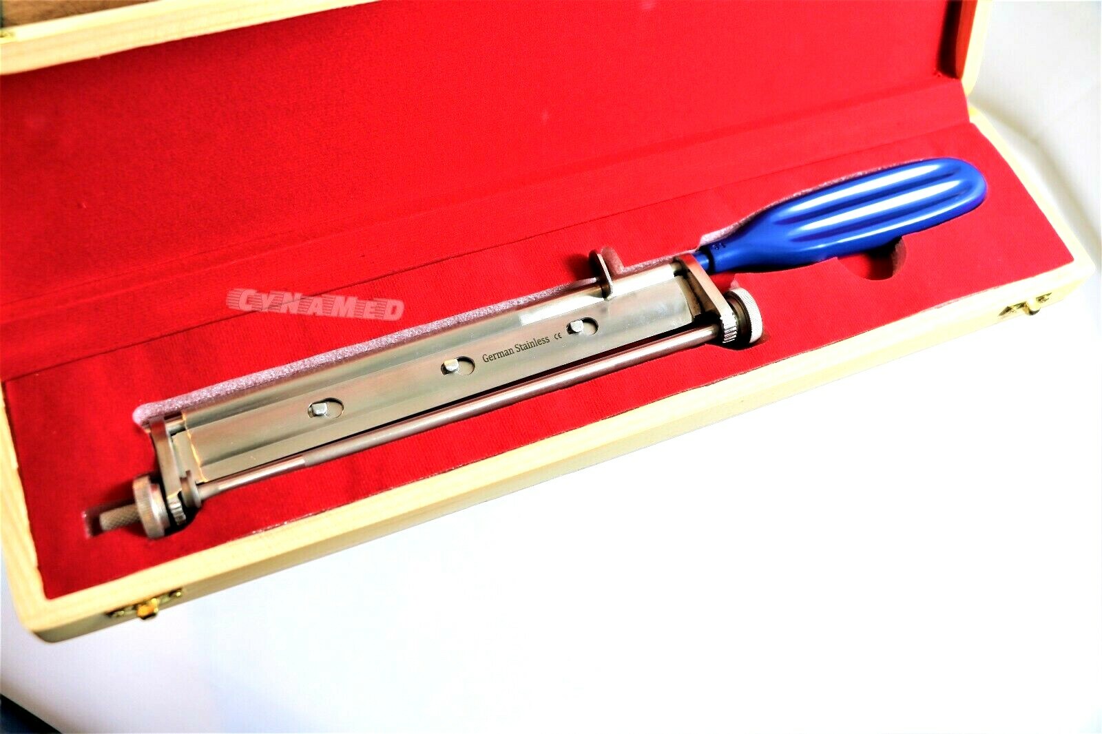 NEW GERMAN WATSON SKIN GRAFT KNIFE HANDLE | Grelly USA