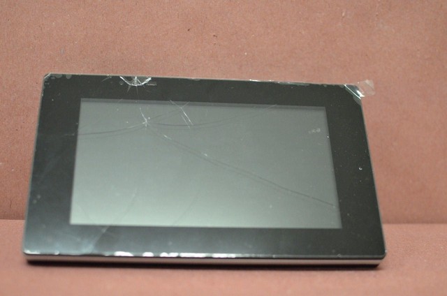 Elan Home Systems Core Brands 7" Tp7 Touch Panel @s15 for sale online ...