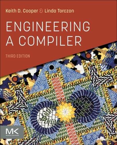 Engineering a Compiler by Keith D. Cooper: New 9780128154120| eBay