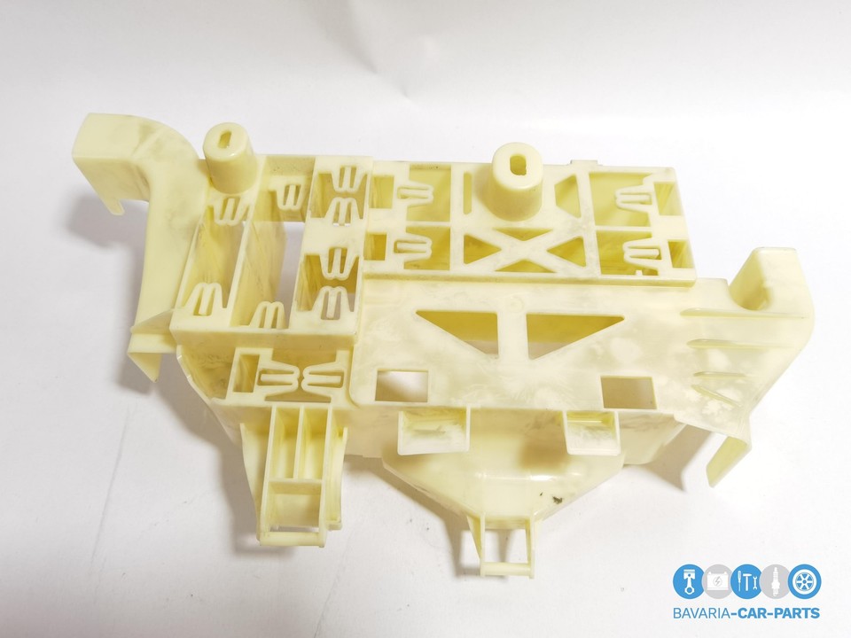 Original BMW E60 E61 E63 E64 Support De Module 6922227 | eBay