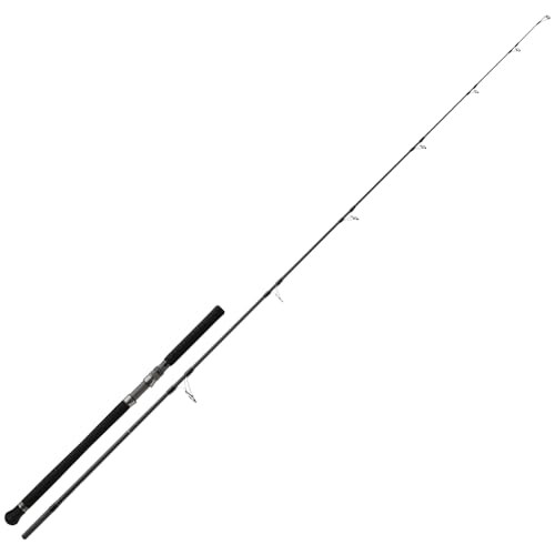 Major Craft GIANT KILLING 5G Casting Model GK5C-82/8 Spinning Rod | eBay