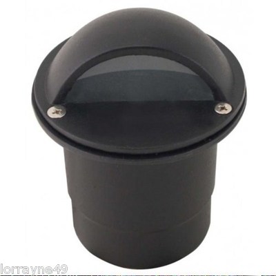 Orbit 5013-BK LV MR16 IN-GROUND PATH LIGHT BLACK EVERGREEN | eBay