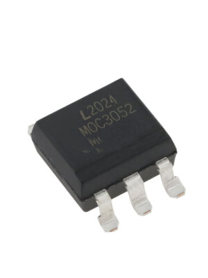 20pcs MOC3052S-TA1 MOC3052 MOC3052S MOC3052-Y SOP-6 photocoupler | eBay