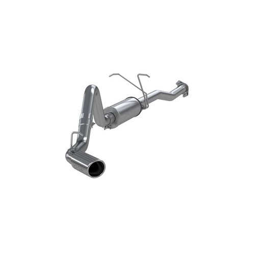 Exhaust System Kit for 1998-2000 Ford Ranger XL 4.0L V6 GAS OHV ...