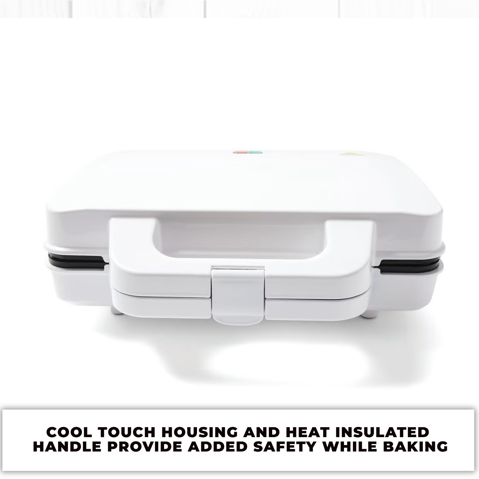 Electric Pie Maker 6 Pies Machine Non Stick Tarts Quiches Meat Apple ...