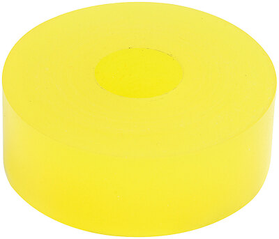 Bump Stop Puck 75dr Yellow 3/4in Tall 14mm | eBay