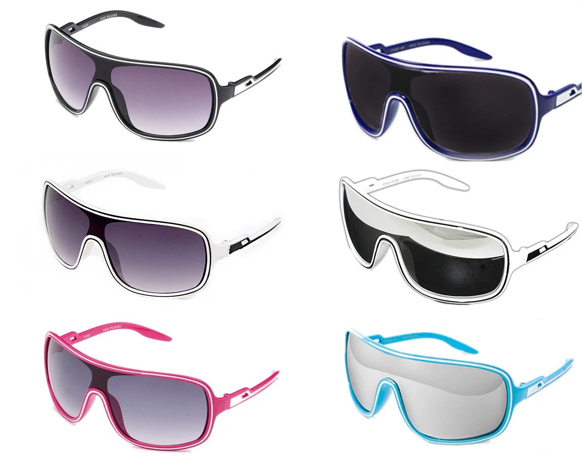 Fastrack Hip Hop Sunglasses For Men