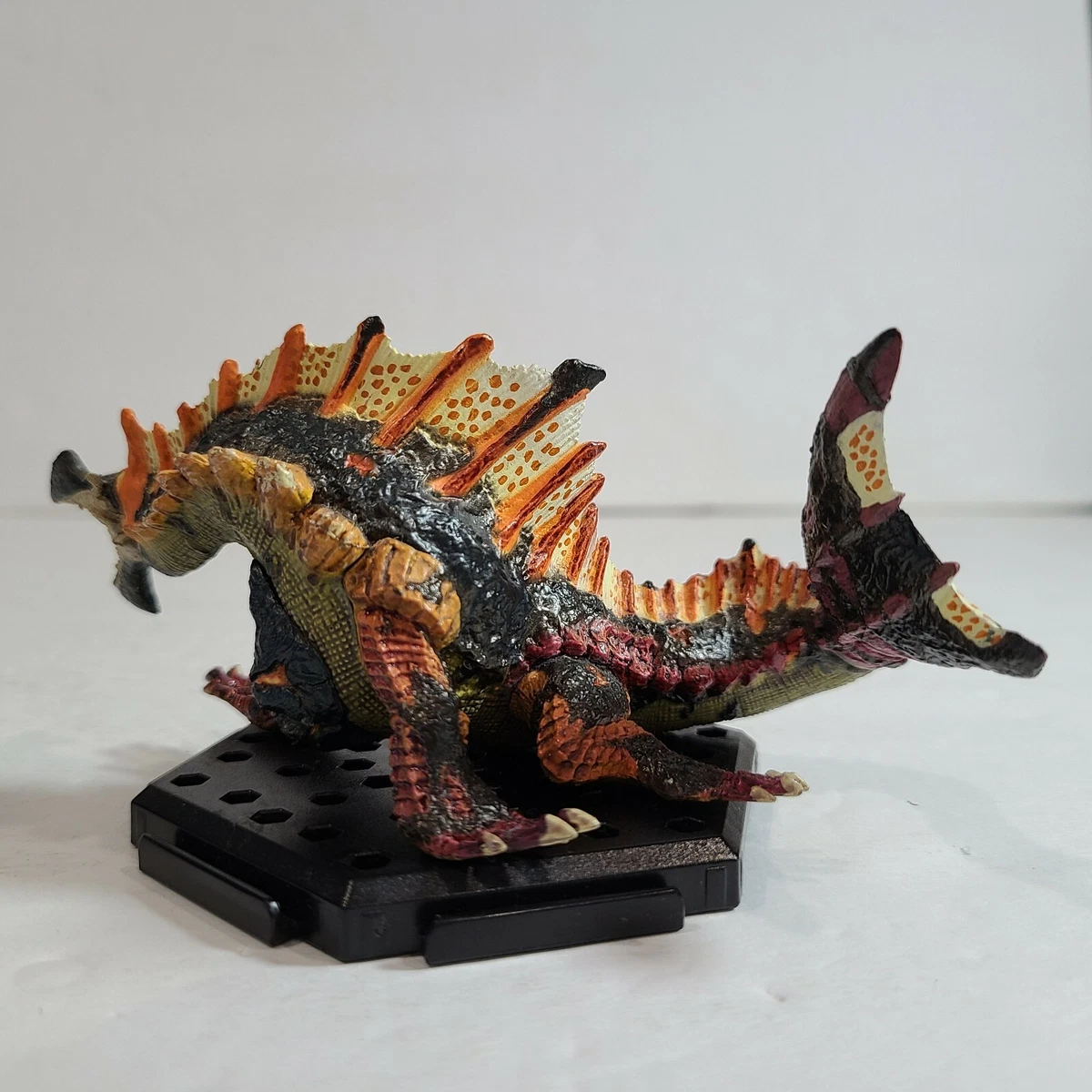 Monster Hunter Agnaktor